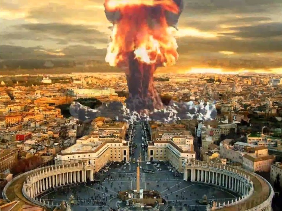 Two Prophecies on the Future Fate of Rome – The Byzantine Apocalyptic ...